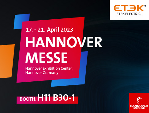 Low-voltage Electrical Equipment Manufacturer-ETEK Electric