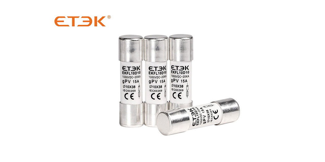 What Type of Fuse is Needed for Solar Panels? - ETEK Electric