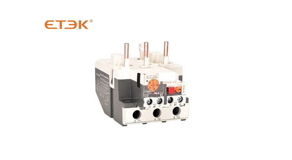 Advantages and Disadvantages of Thermal Overload Relay - ETEK Electric