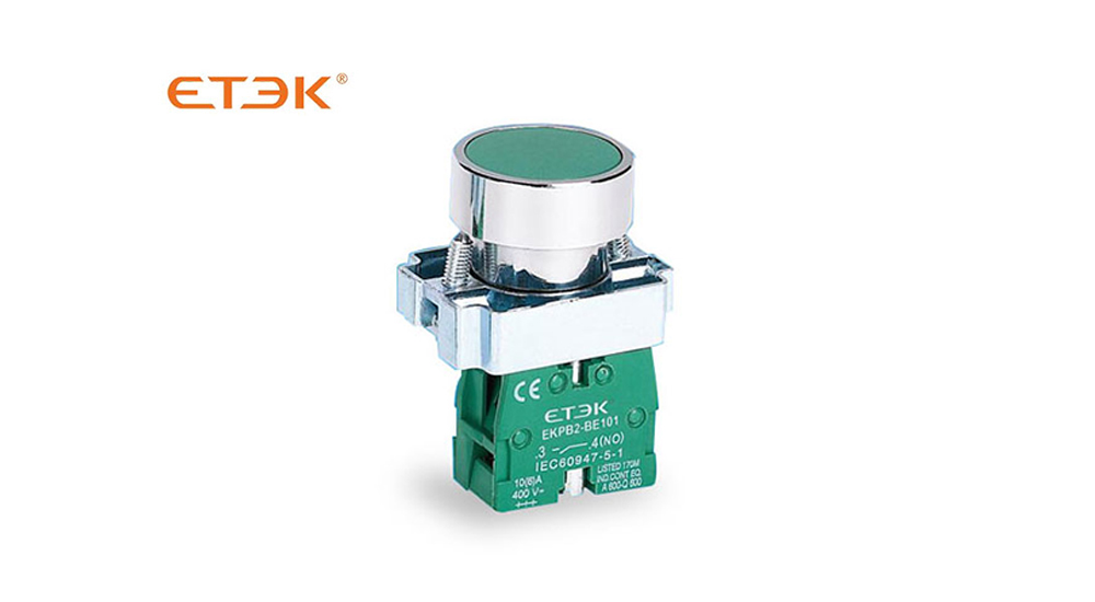 What Does A Push Button Switch Do at Gail Key blog