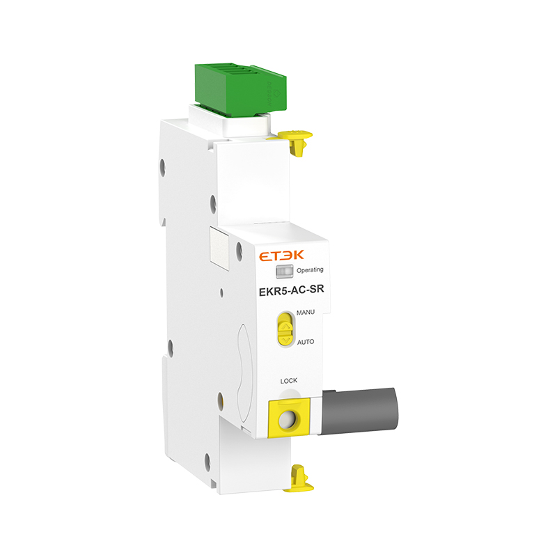 Smart Circuit Breakers | Home Power Safety Solution - ETEK Electric