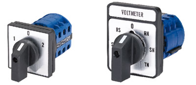 Electrical Rotary Switches, 3 positions Rotary Switches,Rotary Switch ...