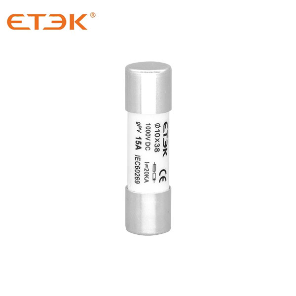 EKFL Fuse Link for EKF1 - China ETEK Electric